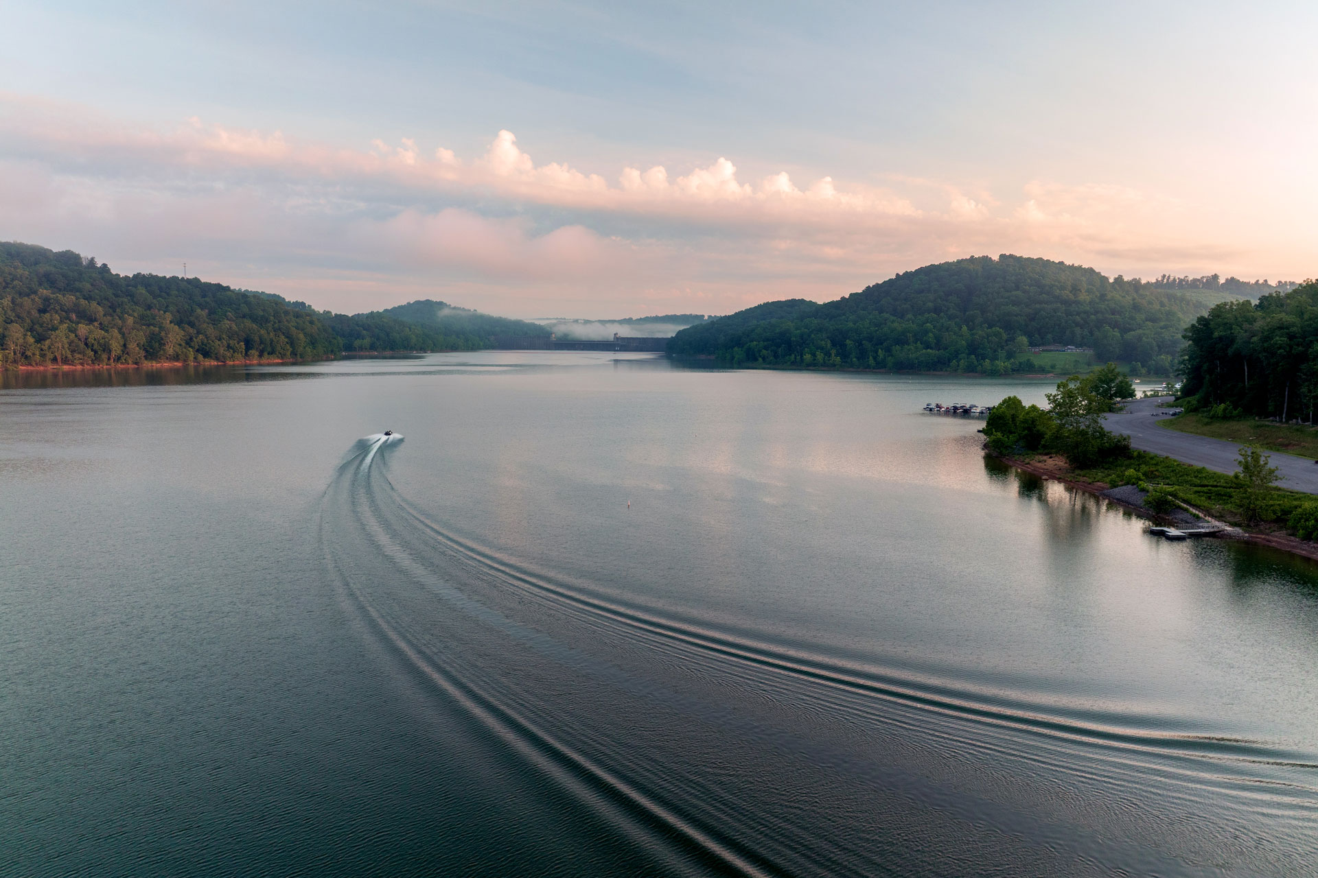 WVDNR releases updated fishing regulations - WVDNR