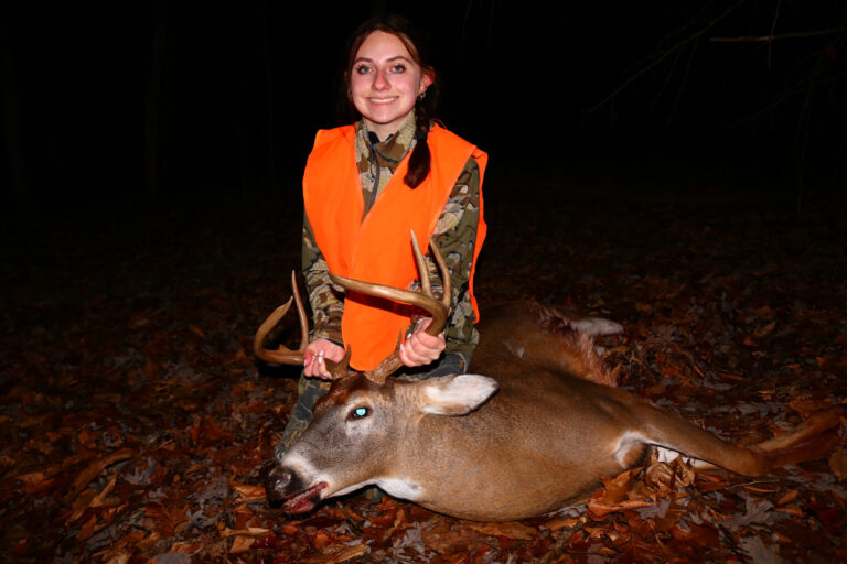 2025 Big Buck Photo Contest Winners - WVDNR